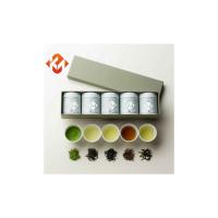 China Custom Biodegradable Paperboard Tube Packaging 35×35×35 cm for Tea, Coffee & Food Products with 3000pcs MOQ for sale