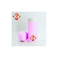 China Custom Kraft Paper Tube Packaging for Cosmetics - 3000 PCS MOQ with 20-30 Day Delivery for sale