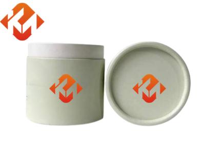 China Custom Kraft Paper Tube & Square Jar for Eye Cream Packaging - 3000PCS MOQ with Smooth Surface for sale
