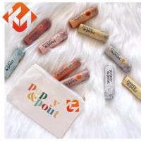China Custom Push Up Paper Tube Packaging for Cosmetics - 8x5x5cm Recyclable Cylinder Container with Custom Printing for sale