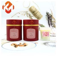 China Custom Compostable Kraft Paper Tube Packaging with Biodegradable Foil Lining - 3000pcs MOQ, 7-15 Day Lead Time for sale