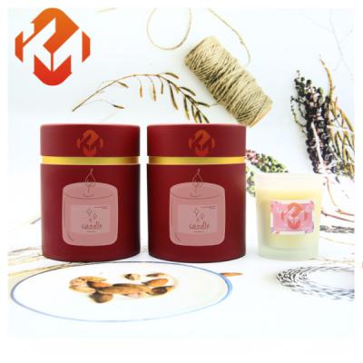 China Custom Compostable Kraft Paper Tube Packaging with Biodegradable Foil Lining - 3000pcs MOQ, 7-15 Day Lead Time for sale