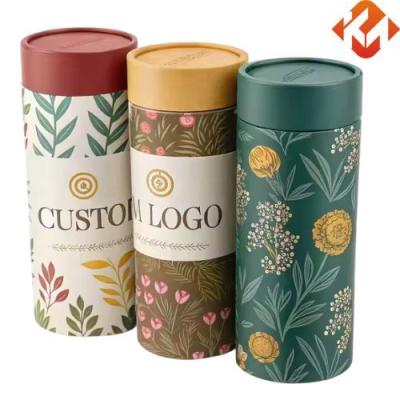 China Eco Friendly Cardboard Paper Tube for sale