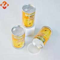 China Customized logo seal pet dog cat fish retail food packaging paper material for pet food for sale
