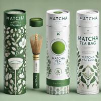 China Custom Printed Tea Set Gift Box Food Packaging Cardboard Round Cylindrical Coffee Packaging Afternoon Tea Paper Tube for sale