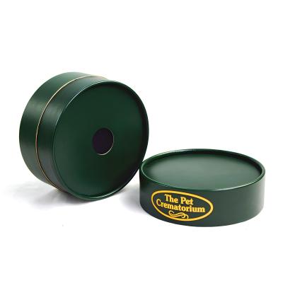 China Spice Packaging Containers Food Grade Cardboard Paper Tube Custom Paper Tube Verpackungen Eco Friendly Round Paper Tube for sale