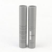 China Custom logo printing, paper tubes, round packaging, gift paper tube boxes - manufacturer source. for sale