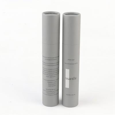 China Custom logo printing, paper tubes, round packaging, gift paper tube boxes - manufacturer source. for sale