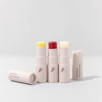 China biodegradable lipstick container pull-out paper tube packaging, cosmetic paper tube cylinder for sale