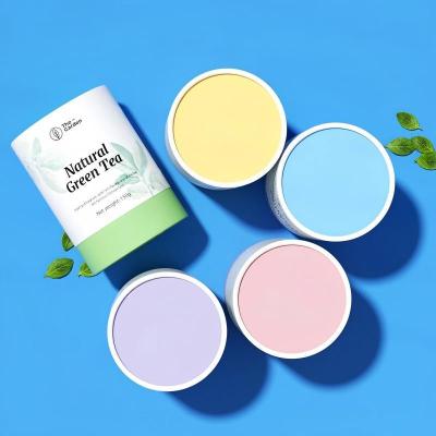 China High-quality kraft paperboard tubes, suitable for packaging empty coffee bags, bulk tea bags, etc. for sale