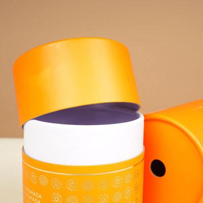 China Recyclable cardboard boxes are suitable for packaging essential oils, perfumes, and cosmetics. for sale