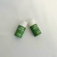China Wholesale eco-friendly custom cylindrical deodorant tubes, push-type lip balm paper tubes for sale