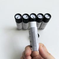 China Eco-friendly, custom-designed plastic-free cosmetic kraft paper tubes, suitable for lip balms and face creams. for sale
