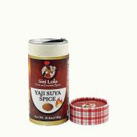 China Bio-degradable Round Cylinder Box Food Grade Paper Tube Packaging for Tea Coffee Beans for sale