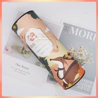 China Kraft paper material cylinder packaging with black metal lid for sale