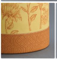 China Eco-friendly Custom Biodegradable Kraft Paper Tube Box for Loose Tea for sale