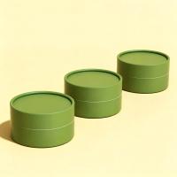 China Custom Food Grade Kraft Paper Tube Manufacturer for Tea & Food Packaging for sale