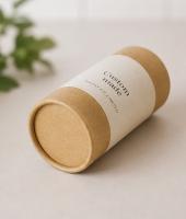 China Wholesale Custom Printed Kraft Paper Tubes for Food, Coffee and Tea Packaging for sale