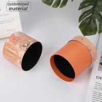 China Wholesale Kraft Paper Tubes for Tea and Snacks for sale