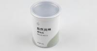 China Food Grade Airtight Composite Paper Can for Dry Food Packaging for sale