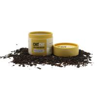 China Eco friendly paper tube packaging for tea coffee and dry food for sale