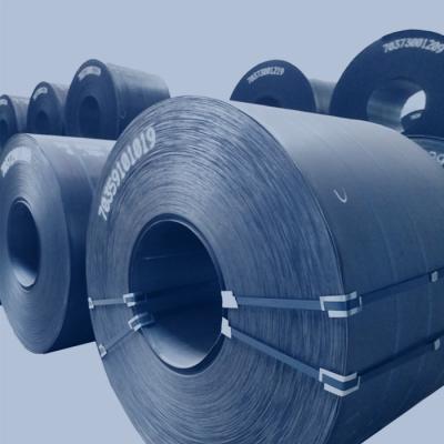 China ISO9001 Cold Rolled Stainless Steel Coil 0.2mm 304 Grade for Industrial Use for sale