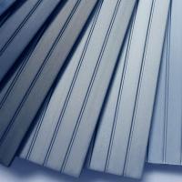 China ISO9001 2000mm 5Tons Corrugated Galvanised Iron Sheets for sale