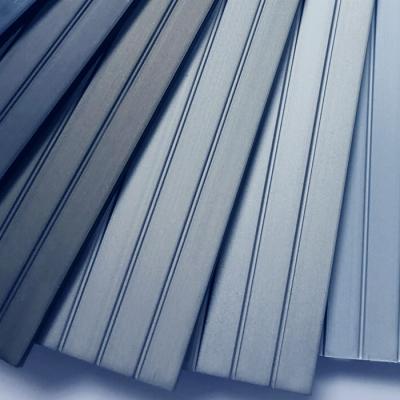 China ISO9001 2000mm 5Tons Corrugated Galvanised Iron Sheets for sale