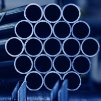 China 610mm ID Seamless Carbon CE Deformed Steel Bar for sale