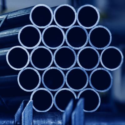 China 610mm ID Seamless Carbon CE Deformed Steel Bar for sale