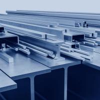 China Hollow Section Structrual Steel ISO9001 Galvanized H Beam for sale