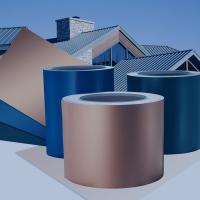 China Black Embossed Etched PVD Color Coated Steel Coil 0.2-100mm Thickness 100-2000mm Width for sale