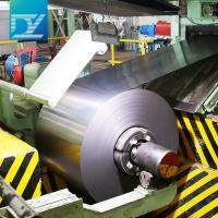 China Chromated BV Secc Dx51 Cold Rolled Prepainted Steel Coil for sale