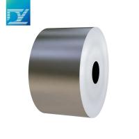 China 8K Super Mirror Finished 1500mm Color Coated Steel Coil ASTM 304 Decorative for sale