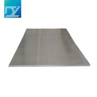 China Hastelloy N Plate High Temp Alloys Nickel Based Plate 0.8-36mm Thickness for sale