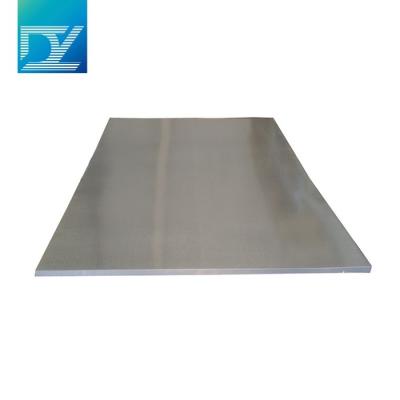 China Hastelloy N Plate High Temp Alloys Nickel Based Plate 0.8-36mm Thickness for sale