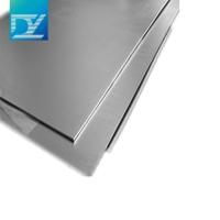 China Hastelloy N Plate High Temp Alloys Nickel Based Plate 0.8-36mm Thickness for sale