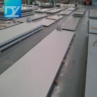 China Hastelloy N Plate High Temp Alloys Nickel Based Plate 0.8-36mm Thickness for sale