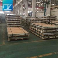 China Hastelloy N Plate High Temp Alloys Nickel Based Plate 0.8-36mm Thickness for sale