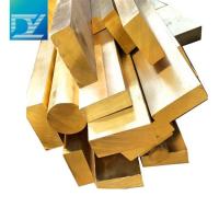 China C10200 8mm Pure Copper Rod for sale