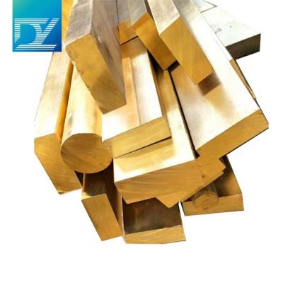 China C10200 8mm Pure Copper Rod for sale