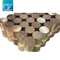 China C10200 8mm Pure Copper Rod for sale