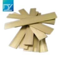 China Decoration Brass Sheet 6mm ASTMB152 Pure Copper Rod for sale