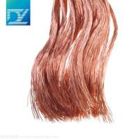 China C12200 Pure Copper Wire for Transformer Winding 3mm-800mm Diameter for sale