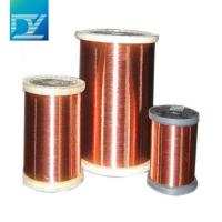 China C12200 Pure Copper Wire for Transformer Winding 3mm-800mm Diameter for sale