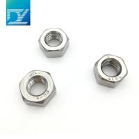 China DIN933 Stainless Steel Fasteners for sale