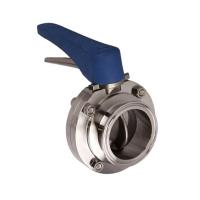 China 316L Sanitary Stainless Steel Valve for sale