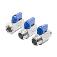 China Ball Valve 1/2 Drainage Pipe Fittings for sale