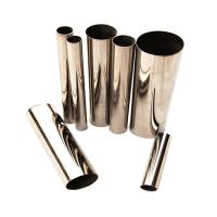 China Odm Silver 12mm Exterior Stainless Steel Railing for sale