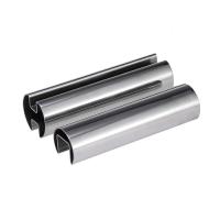 China SGS Stainless Steel Exterior Railings 900mm Height for Stairs Decks Balconies for sale